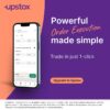 Upstox Commodity Trading: Just ₹20/Order - Margin & Brokerage