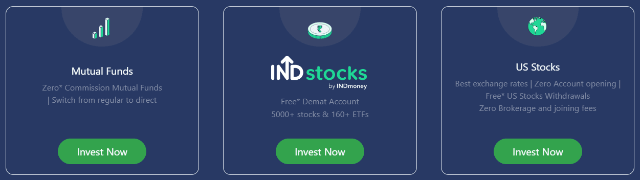 Groww vs Indmoney | Review | Brokerage | Charges comparison