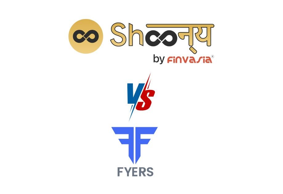 Shoonya Vs Fyers Charges Review Brokerage AMC Shoonya Vs Fyers Charges Review Brokerage AMC