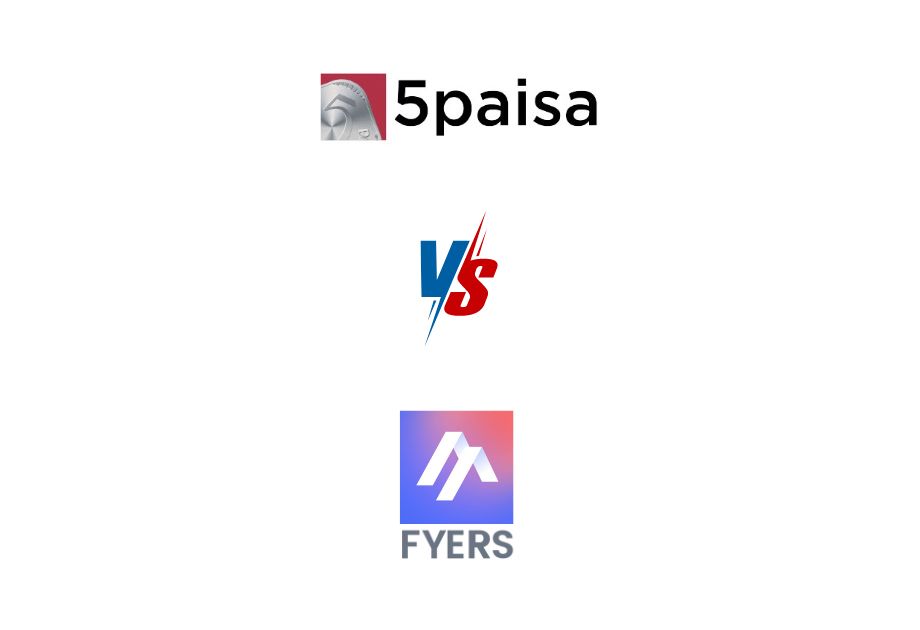 5paisa-vs-fyers-charges-brokerage-review-amc-which-is-better